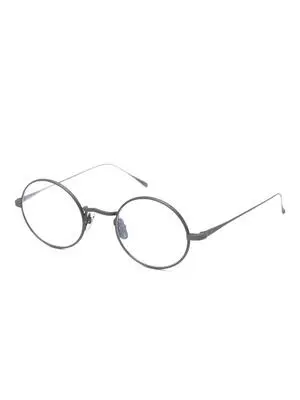 LUNOR Round-frame Eyeglasses