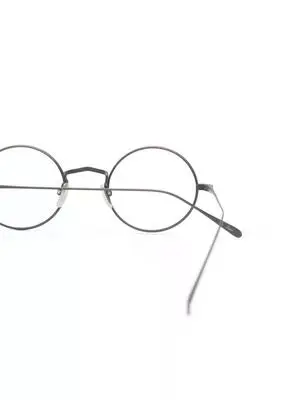 LUNOR Round-frame Eyeglasses