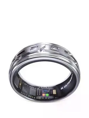 DIESEL® Double D Smart Ring