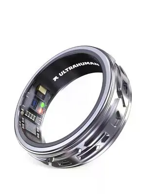 DIESEL® Double D Smart Ring