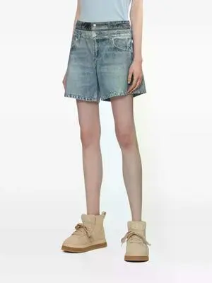 Rag & Bone Denim Shorts