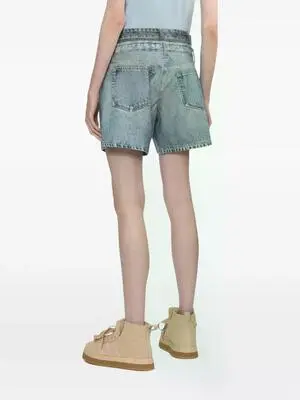 Rag & Bone Denim Shorts