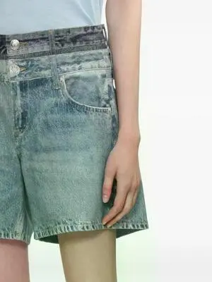 Rag & Bone Denim Shorts