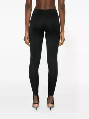 THE FRANKIE SHOP Caserta Stirrup Leggings