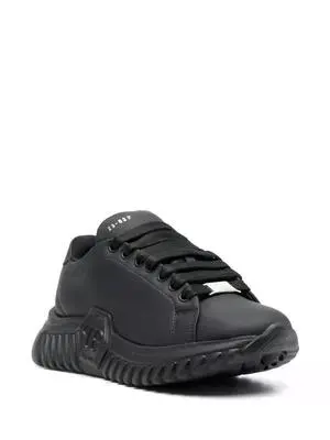 Philipp Plein Supersonic Low-top Sneakers