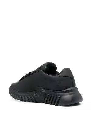 Philipp Plein Supersonic Low-top Sneakers