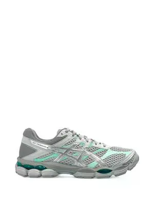 Asics Gel-cumulus 16 Panelled Sneakers - Grey