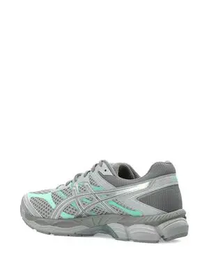 Asics Gel-cumulus 16 Panelled Sneakers - Grey
