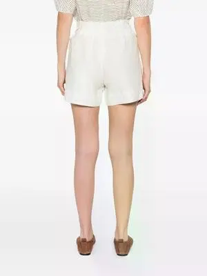 Eleventy Drawstring Shorts