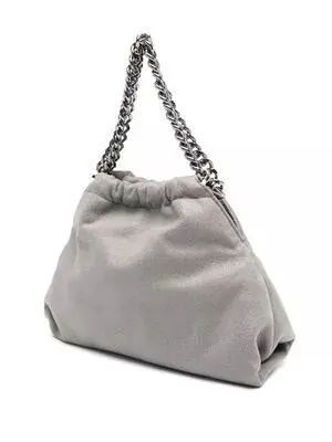 Stella McCartney Mini Falabella Bag - Grey
