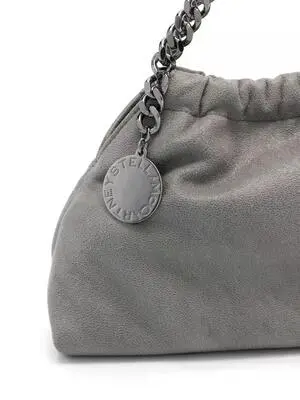 Stella McCartney Mini Falabella Bag - Grey