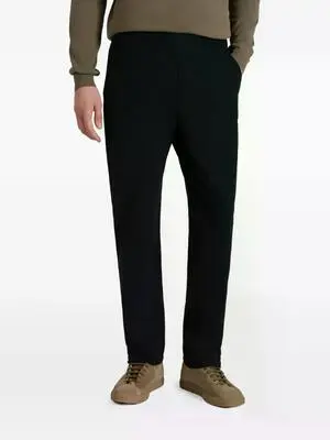 ZANONE Slim Trousers - Blue