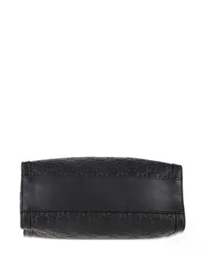Gucci Small Ssima Chain-link Tote