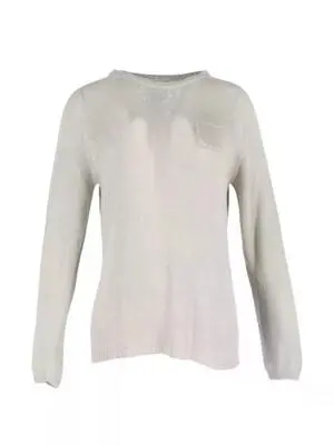 Max Mara Pocket Sweaters For Women