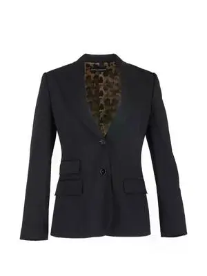 Dolce & Gabbana Classic Blazers For Women