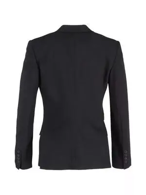 Dolce & Gabbana Peak-lapel Blazer