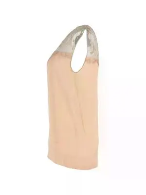 Stella McCartney Sleeveless Top