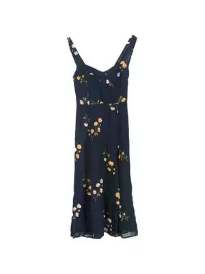 Reformation Printed Day Dresses