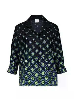 Casablanca Pocket Shirts For Women