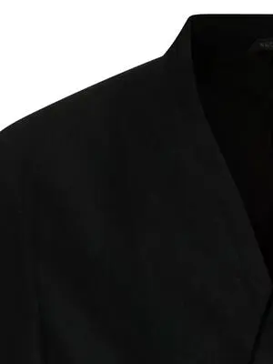 Giorgio Armani Single-breasted Blazer