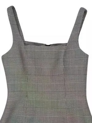 Balmain Sleeveless Mini Dress