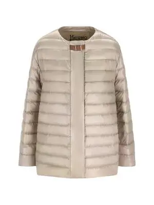 Herno Puffer Jacket