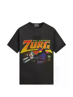Kith Pixar Zurg Graphic T-shirt