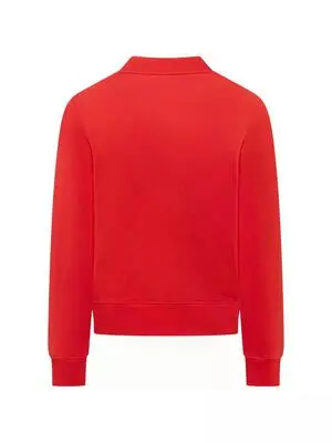 Givenchy Patch Pocket Cardigan