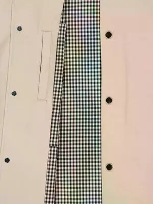 Givenchy Cotton Jacket
