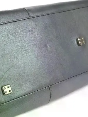 Loewe 2004 28 Amazona Leather Tote Bag