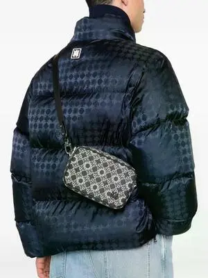 Amiri Patterned Shoulder Bag