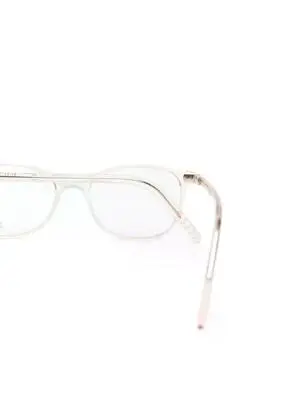 LUNOR Square-frame Eyeglasses