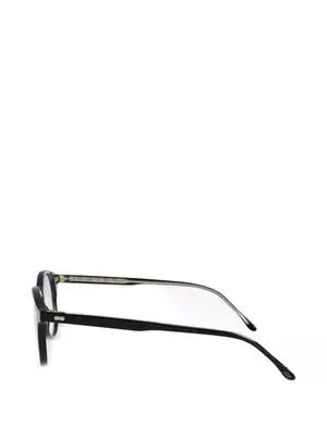 KADOR Pepper Round-frame Glasses