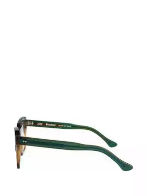 KADOR Kallima Square-frame Glasses