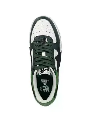 A BATHING APE Sta Os M2 Sneakers
