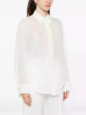 FORTE_FORTE Long-sleeve Shirt