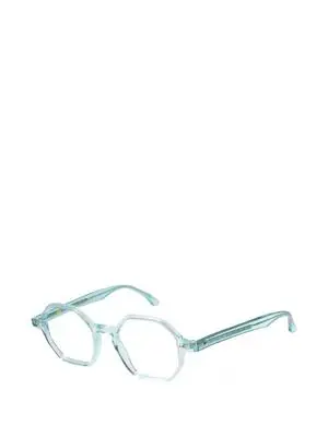 KADOR Octagon-frame Glasses