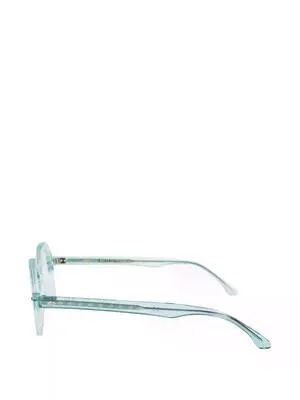 KADOR Octagon-frame Glasses
