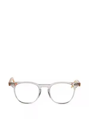 Kàdor Klark Round-frame Glasses