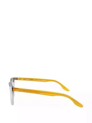 Kàdor Klark Round-frame Glasses
