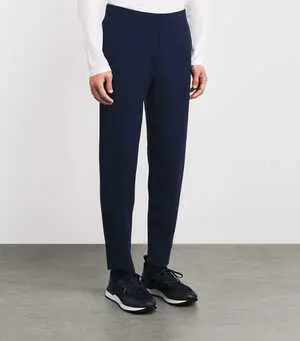 Falke Merino Wool-blend Trousers