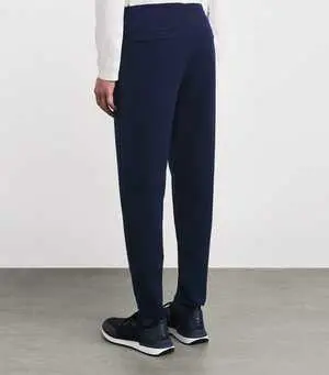 Falke Merino Wool-blend Trousers