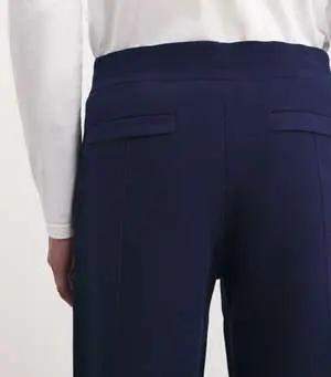Falke Merino Wool-blend Trousers