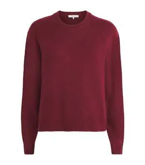 FRAME Cashmere Sweater