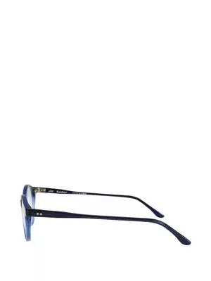 KADOR Panto Round-frame Glasses