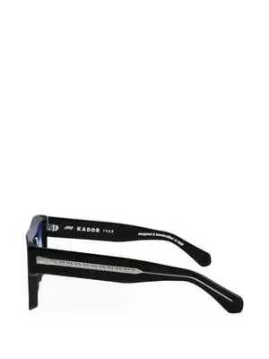 KADOR Bandit Square Frame Sunglasses