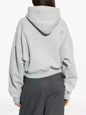 VIVIENNE WESTWOOD Orb Embroidered Hoodie