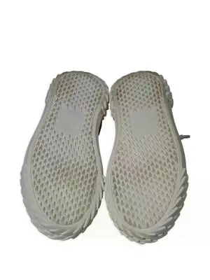 GIUSEPPE ZANOTTI Blabber Low-top Sneakers