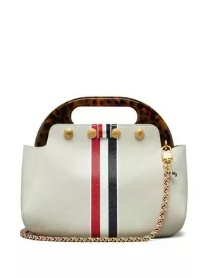 Thom Browne Handheld Shoulder Bags