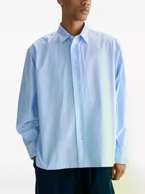 BELLEROSE Striped Shirt